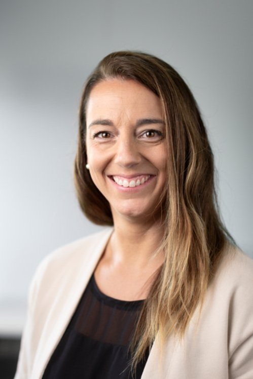 Équipe — Ruccolo + Faubert Architectes inc.