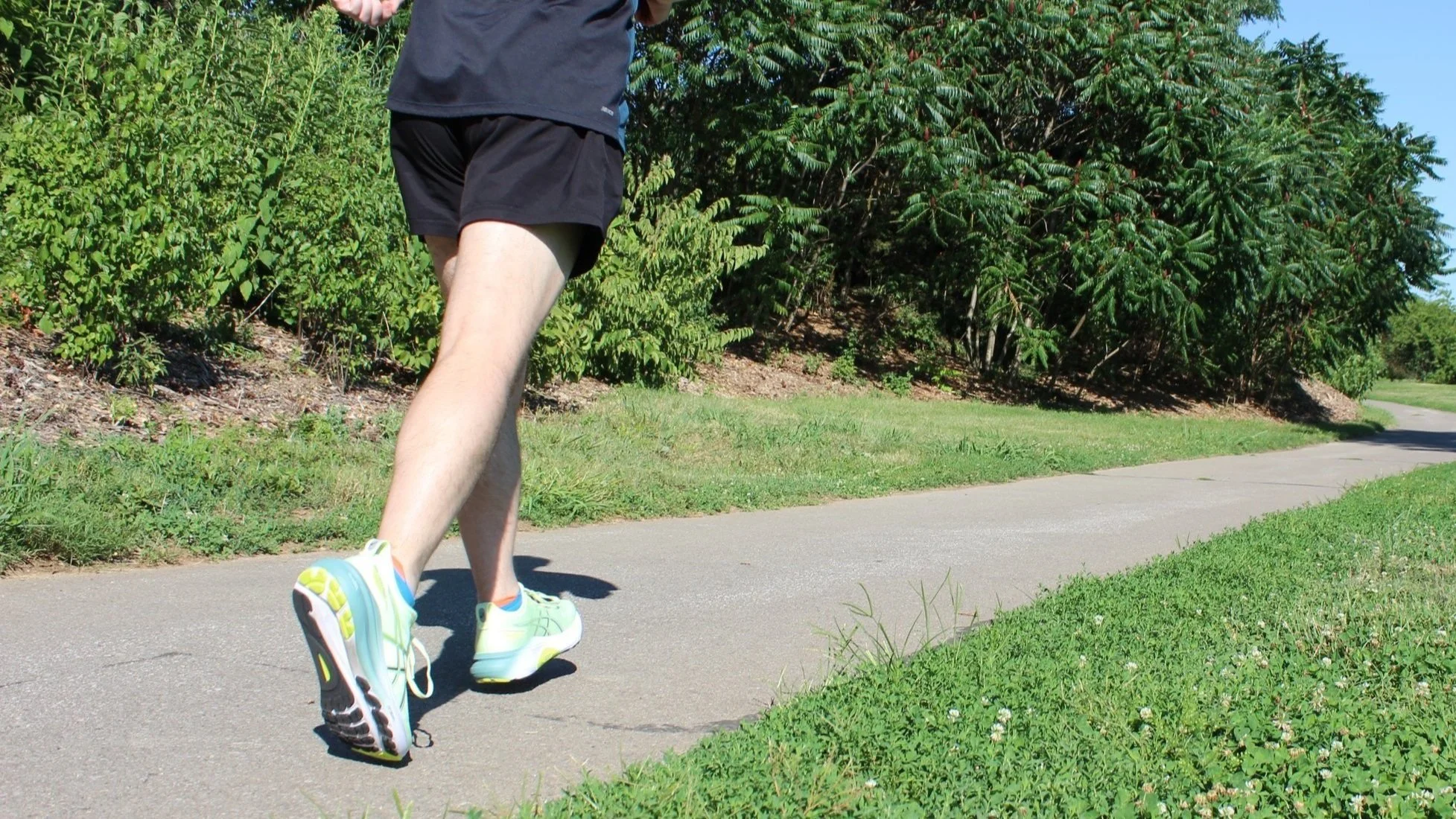 Running & Walking Shoes | Shop Expert Footwear Today — John's Run/Walk Shop