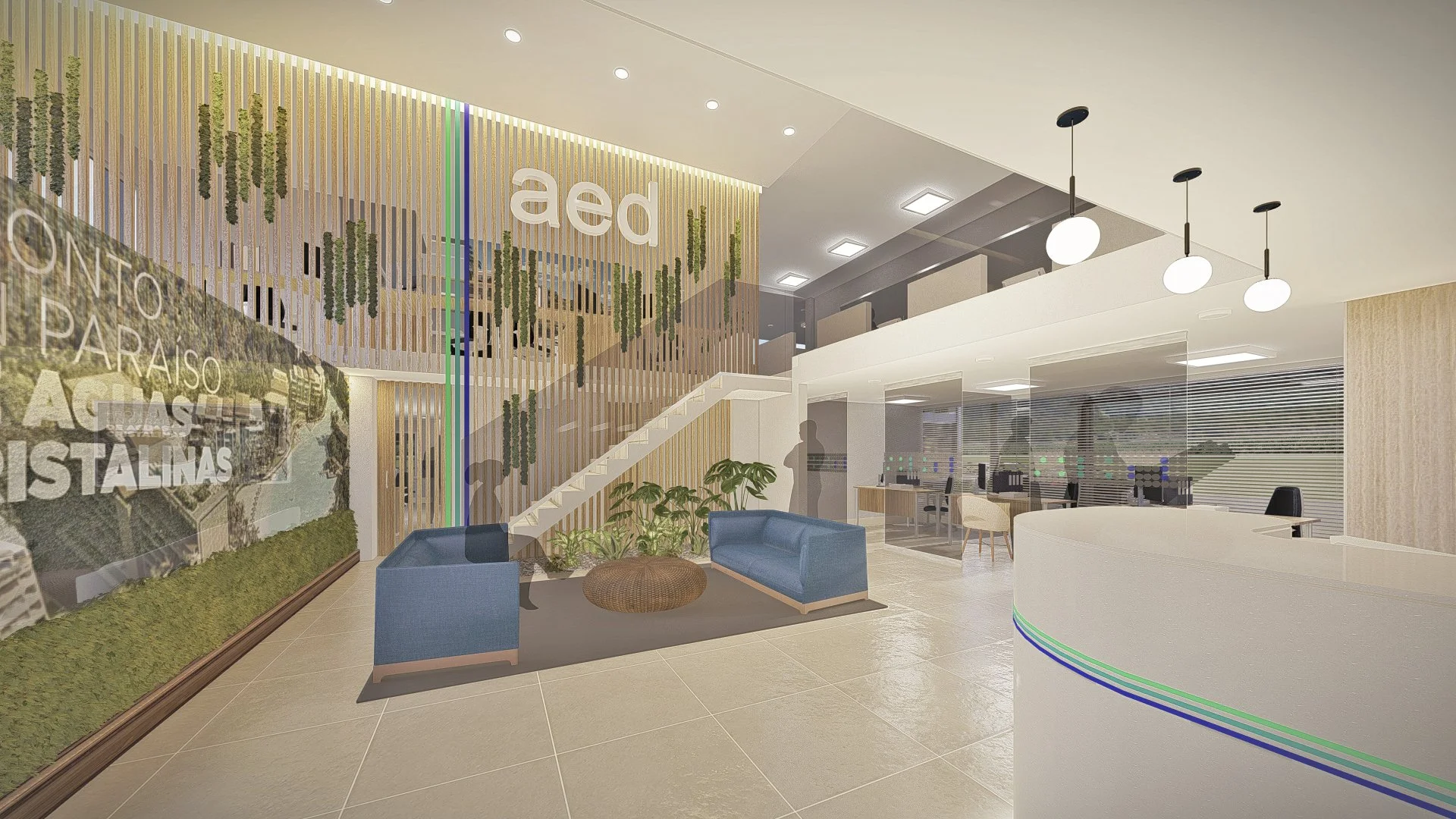 Empresa de Arquitectura en Bogotá - ZUME Arquitectura®️