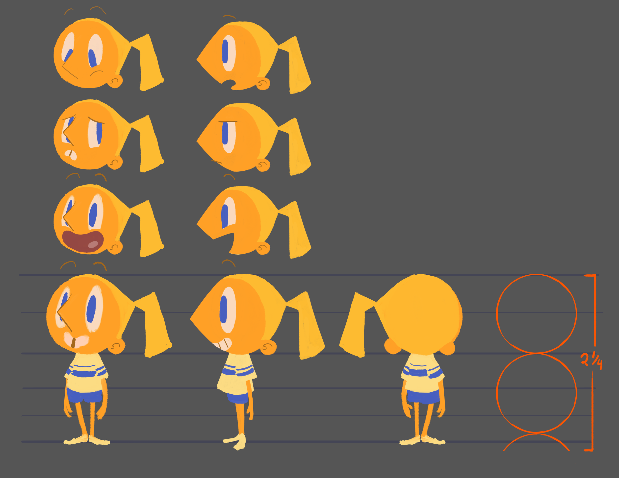 Film — Darcy Rose Morgan