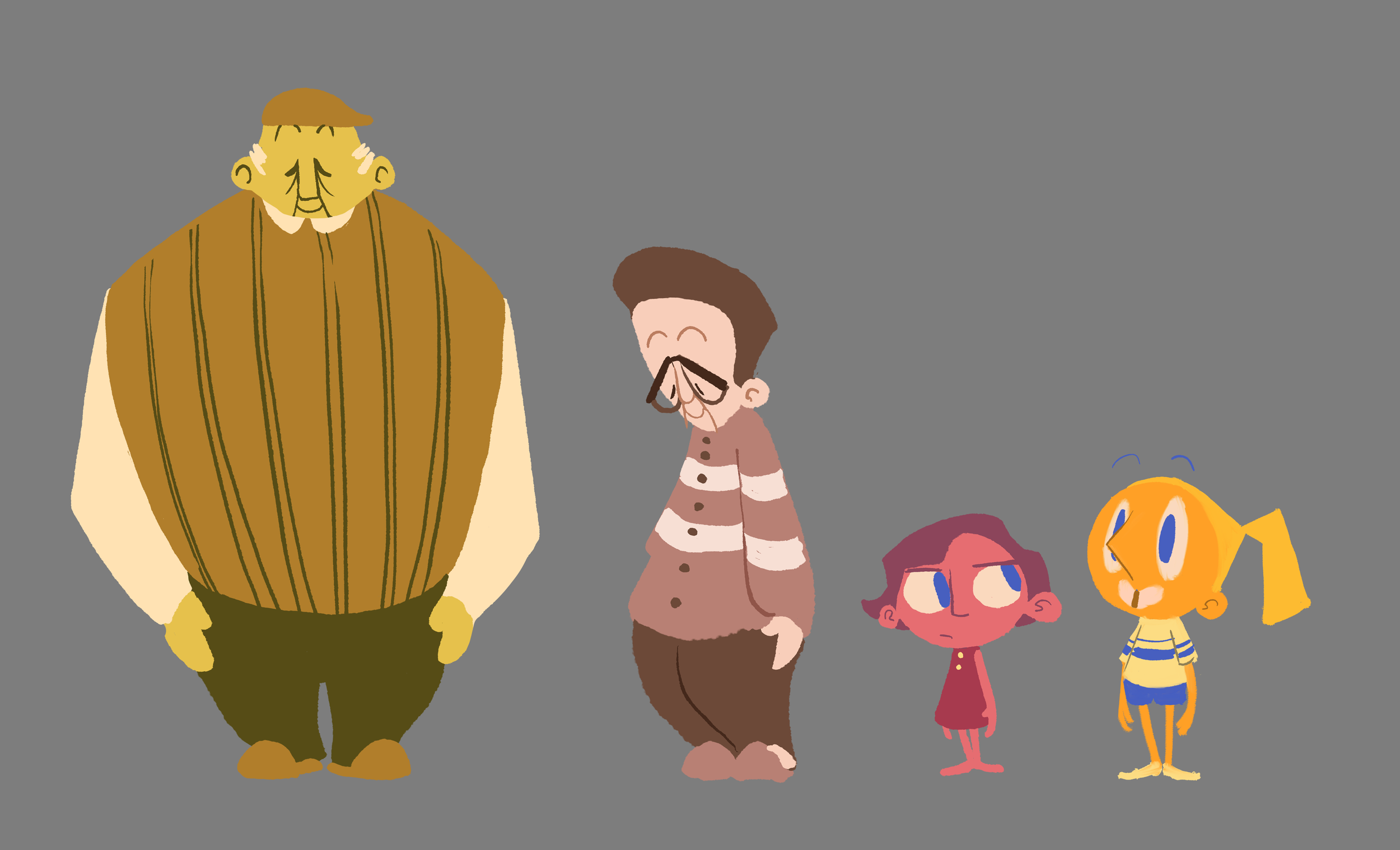 Film — Darcy Rose Morgan