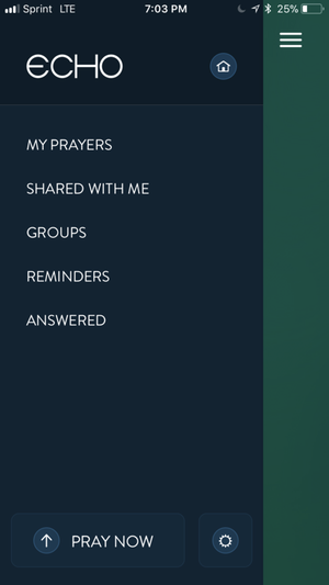 How do I set a reminder? — Echo Prayer