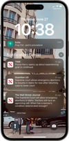 Prayer Sharing App for Churches & Ministries — Echo Prayer