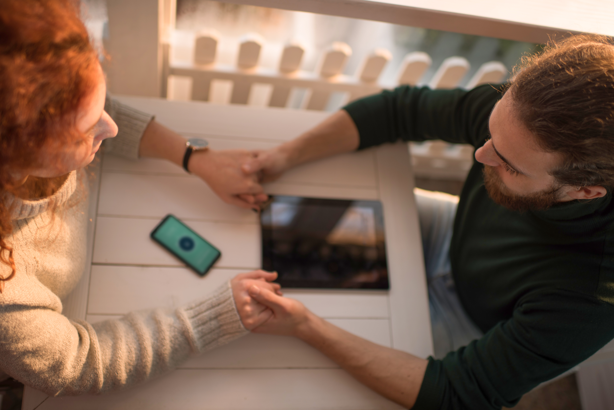 Prayer Sharing App for Small Groups & Families — Echo Prayer