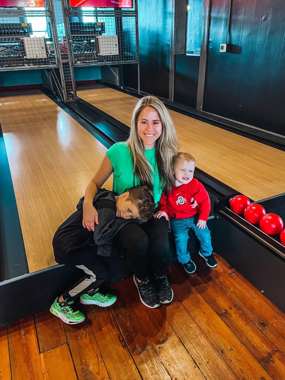 Wall of Fame — Guiding Grayson