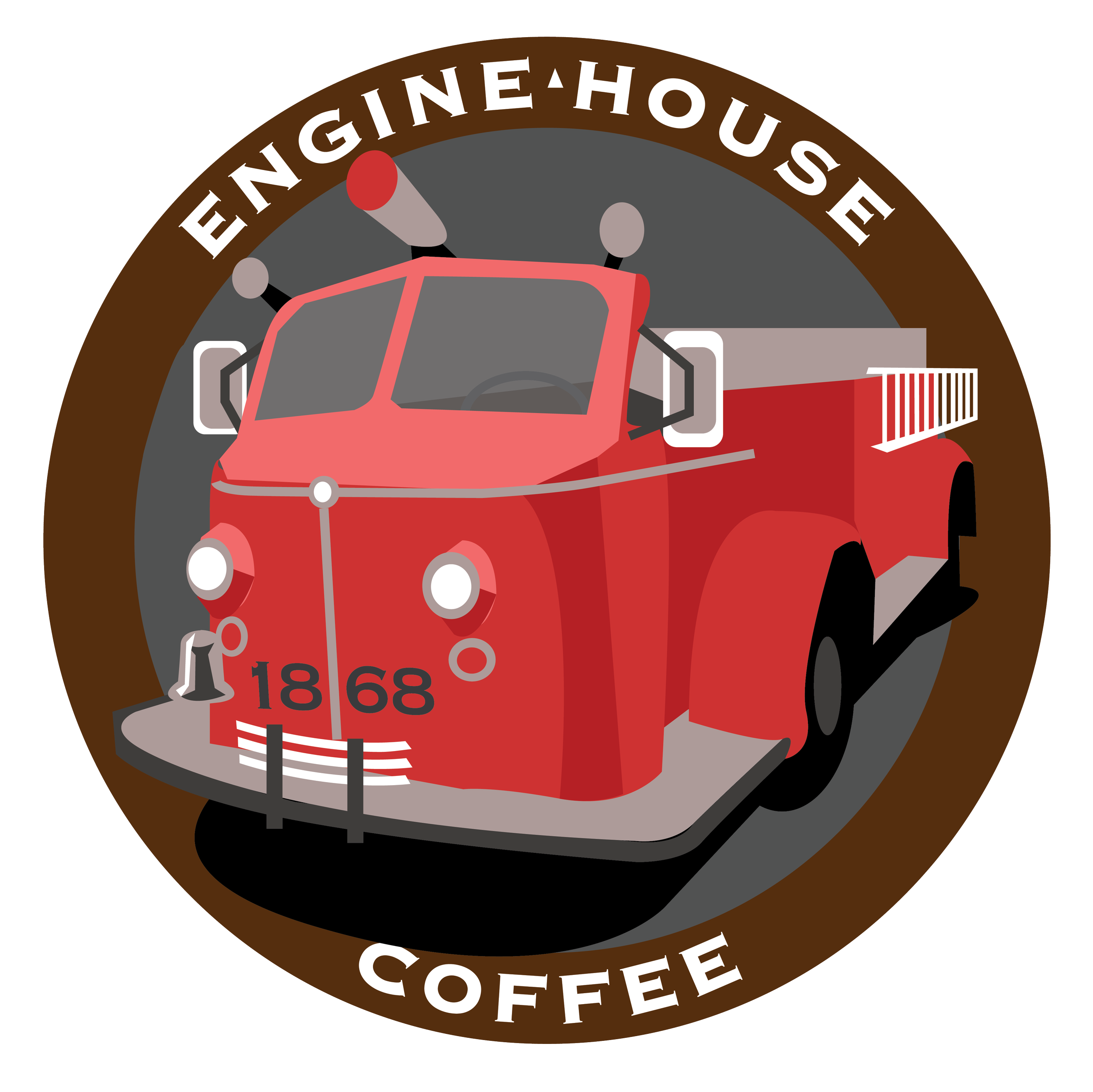 Engine House Coffee
