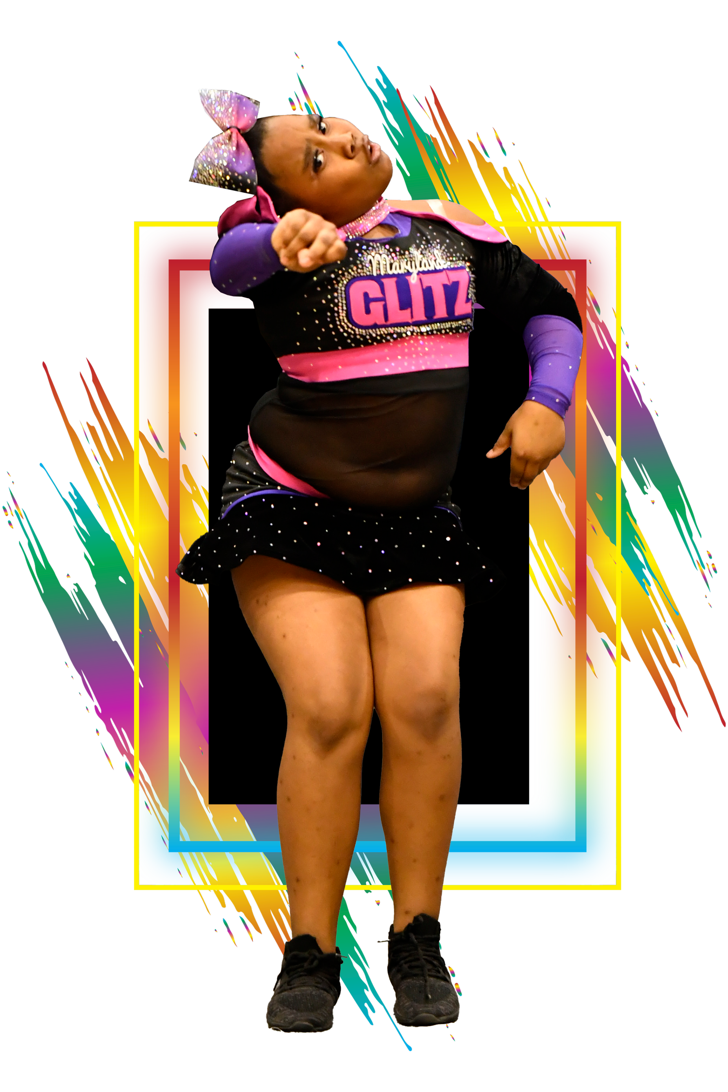 F&T Live, Championships, Blackout | Cheerleading Championships & Event ...
