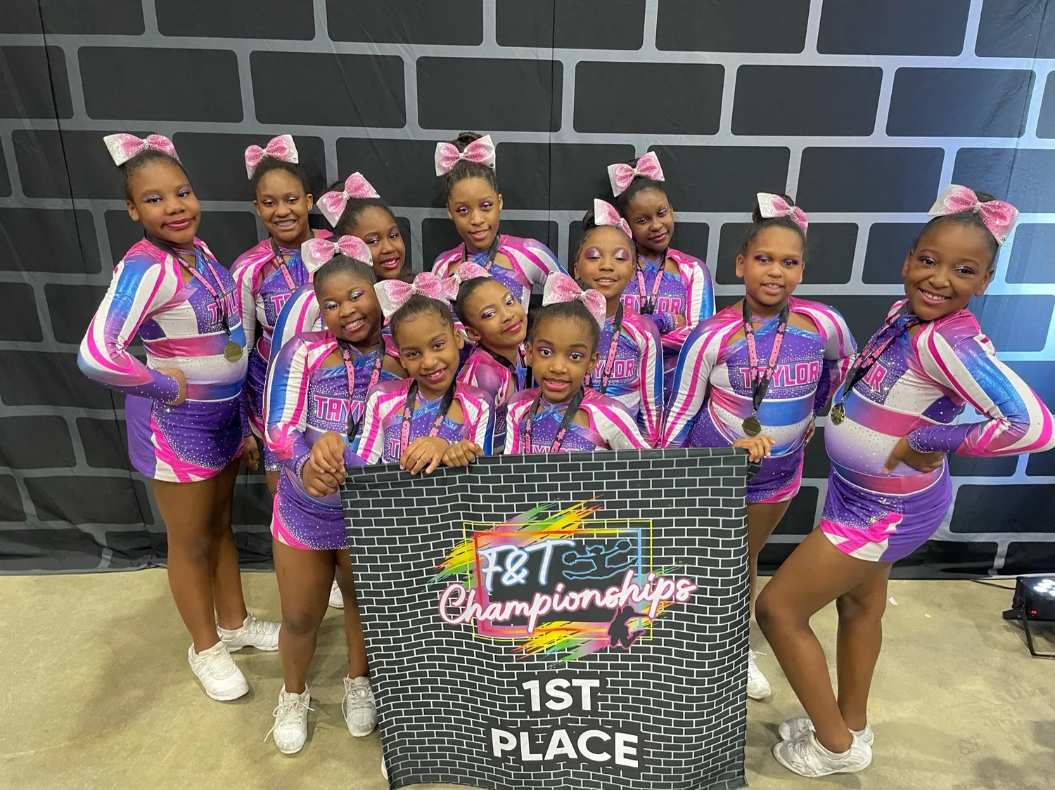 Scoring System | United & Open Rubrics | F&T Cheer — F&T Championships ...