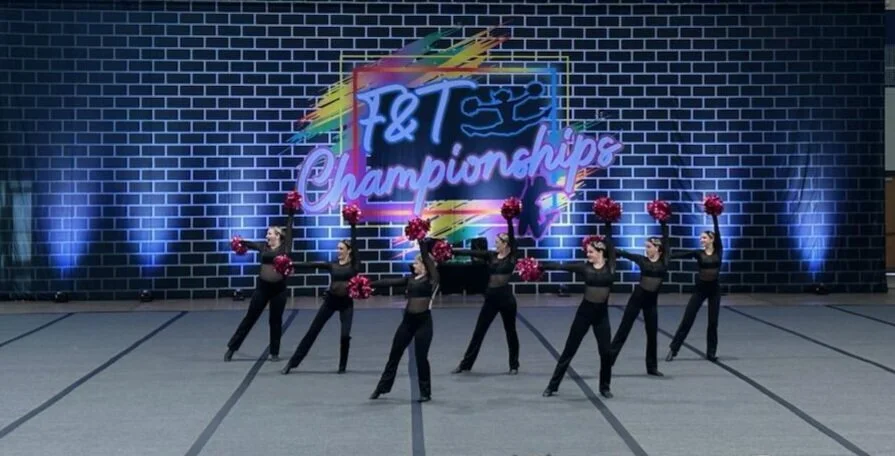 Rules/Divisions — F&T Championships & Cheer Consultants