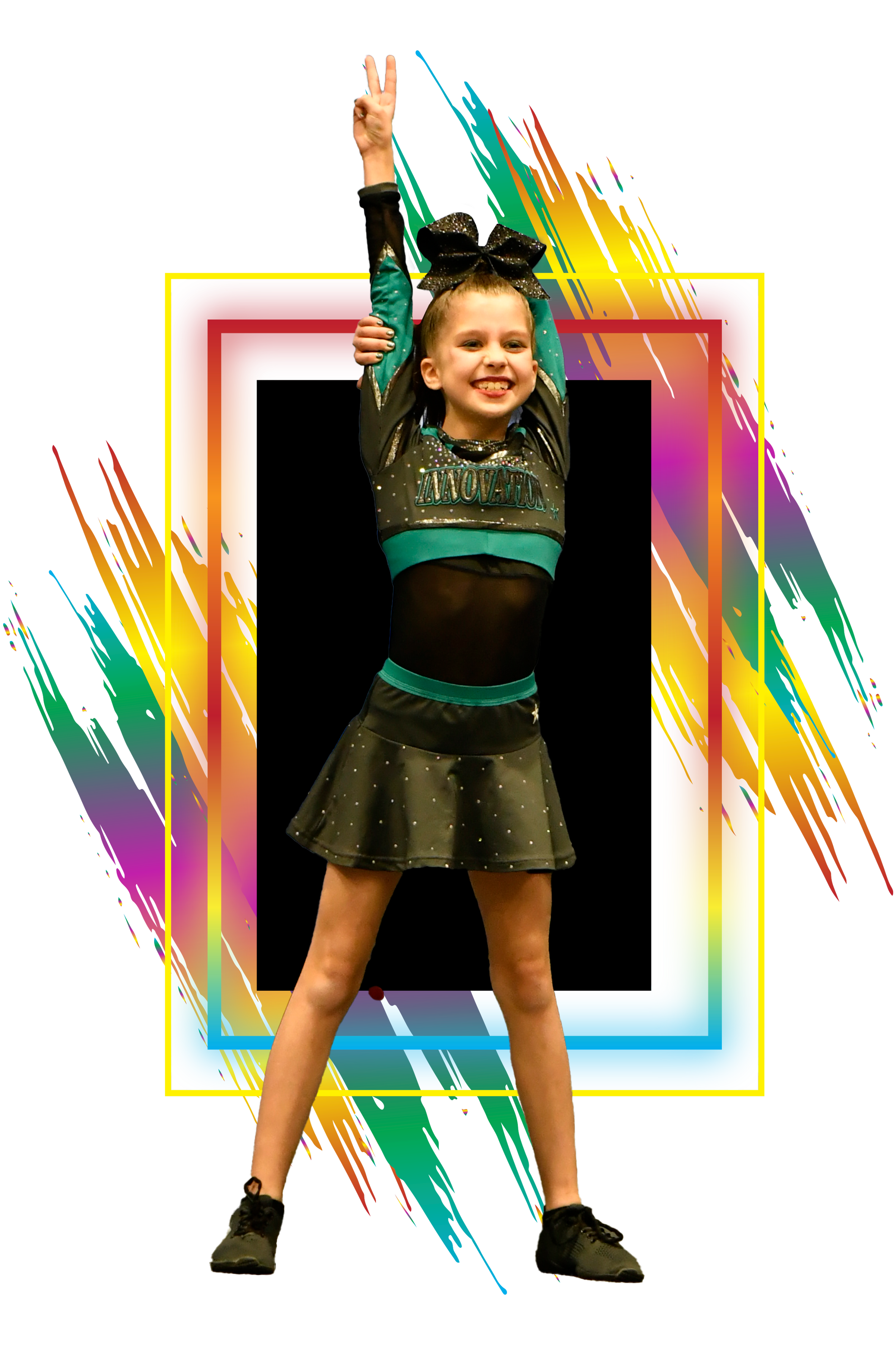 F&T Live, Championships, Blackout | Cheerleading Championships & Event ...
