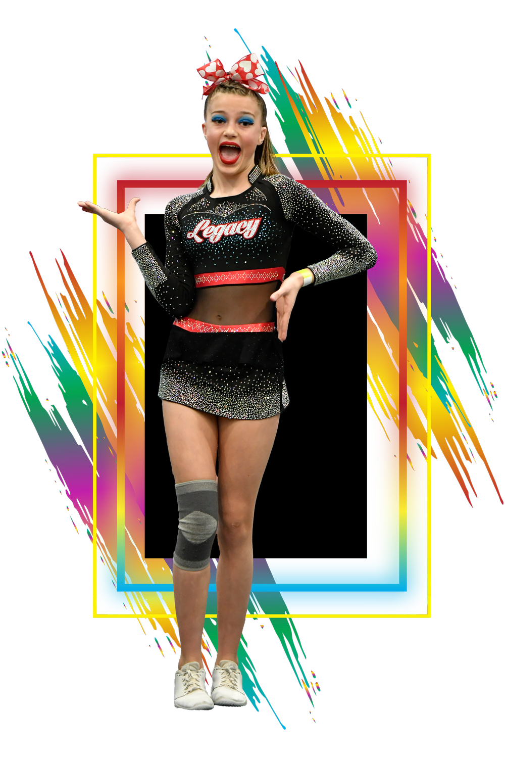 F&T Championships & Cheer Consultants