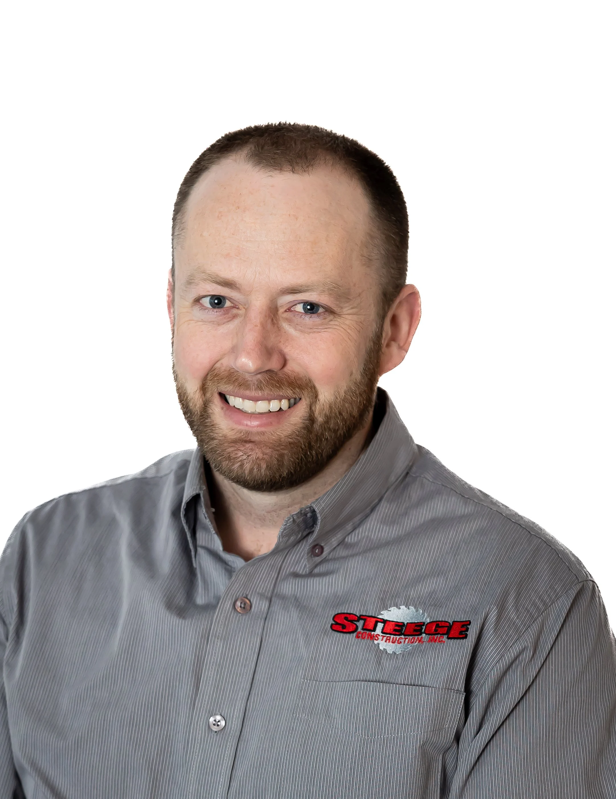 About Us — Steege Construction Inc.