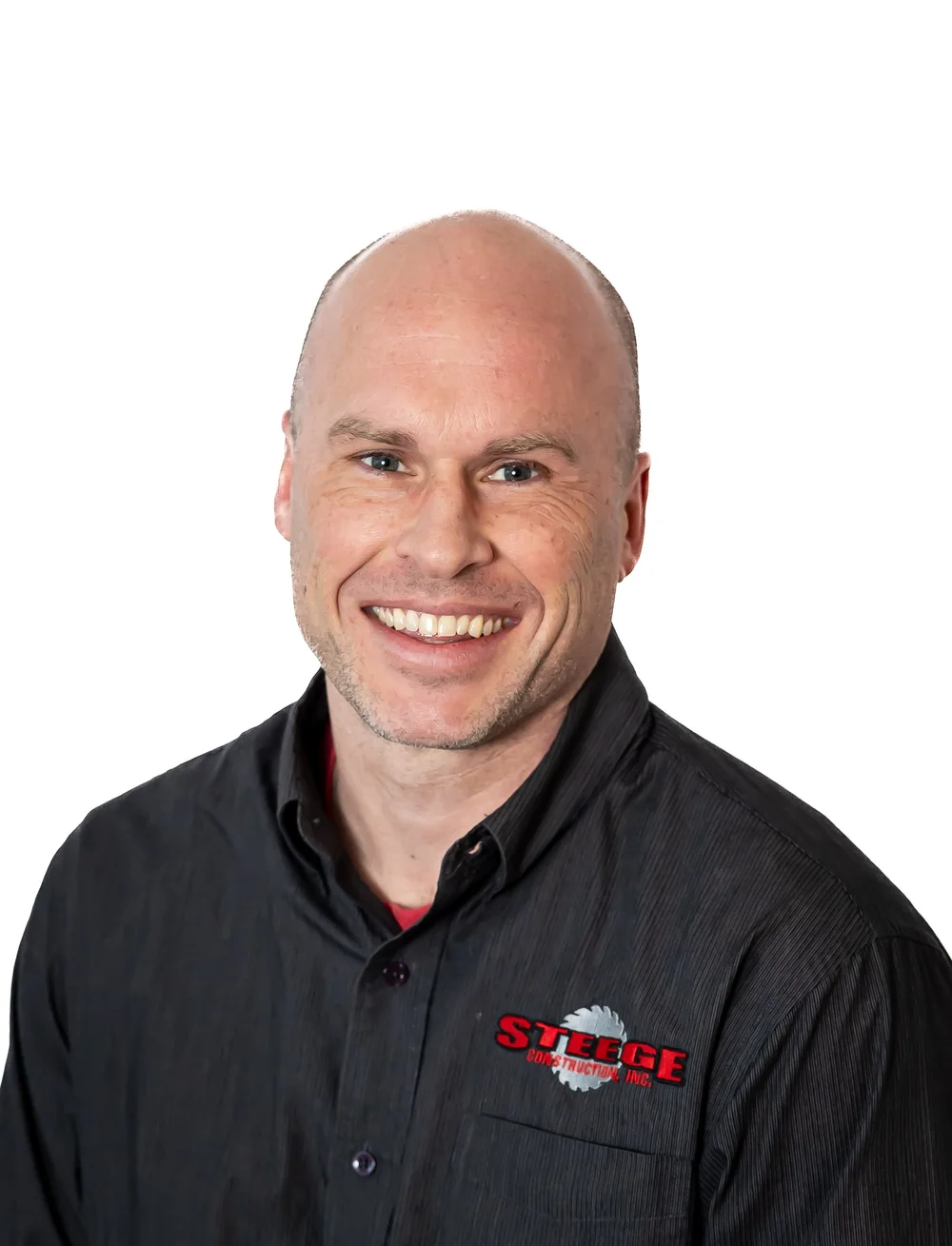 About Us — Steege Construction Inc.