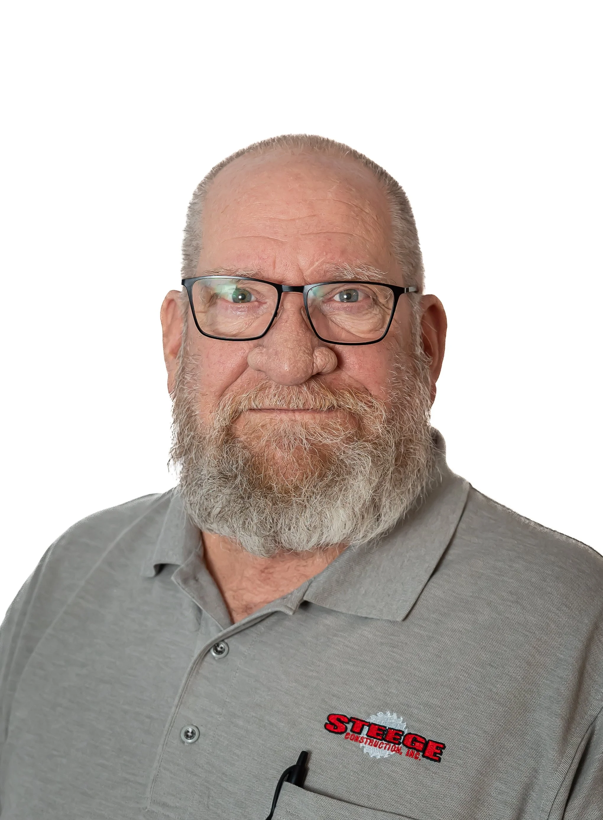 About Us — Steege Construction Inc.