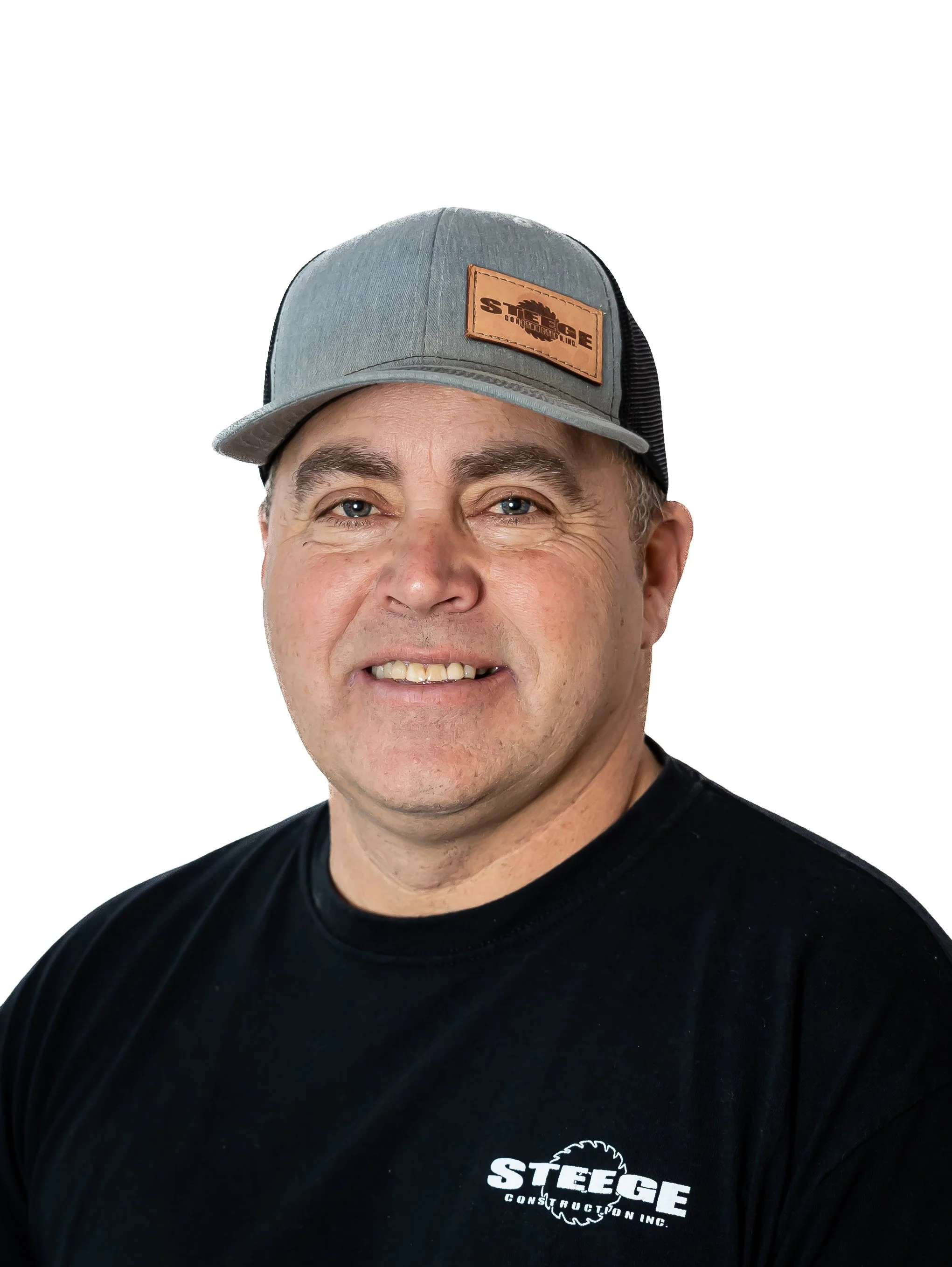 About Us — Steege Construction Inc.