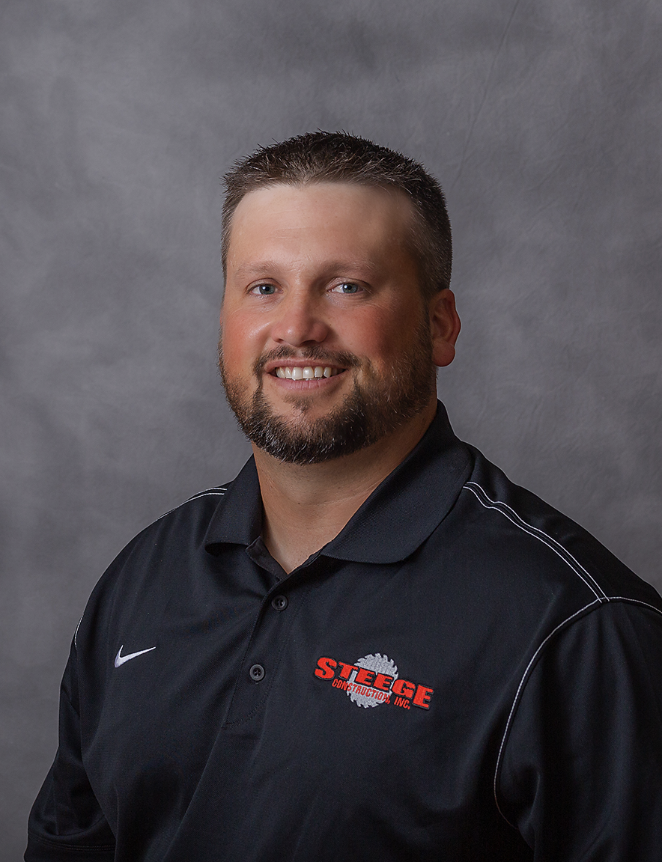 About Us — Steege Construction Inc.