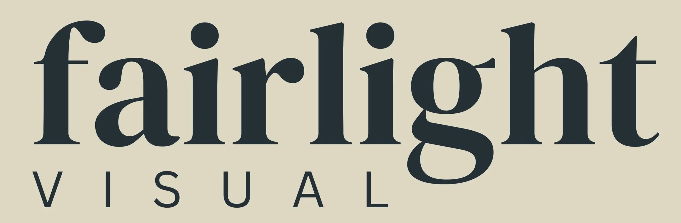 Fairlight Logo