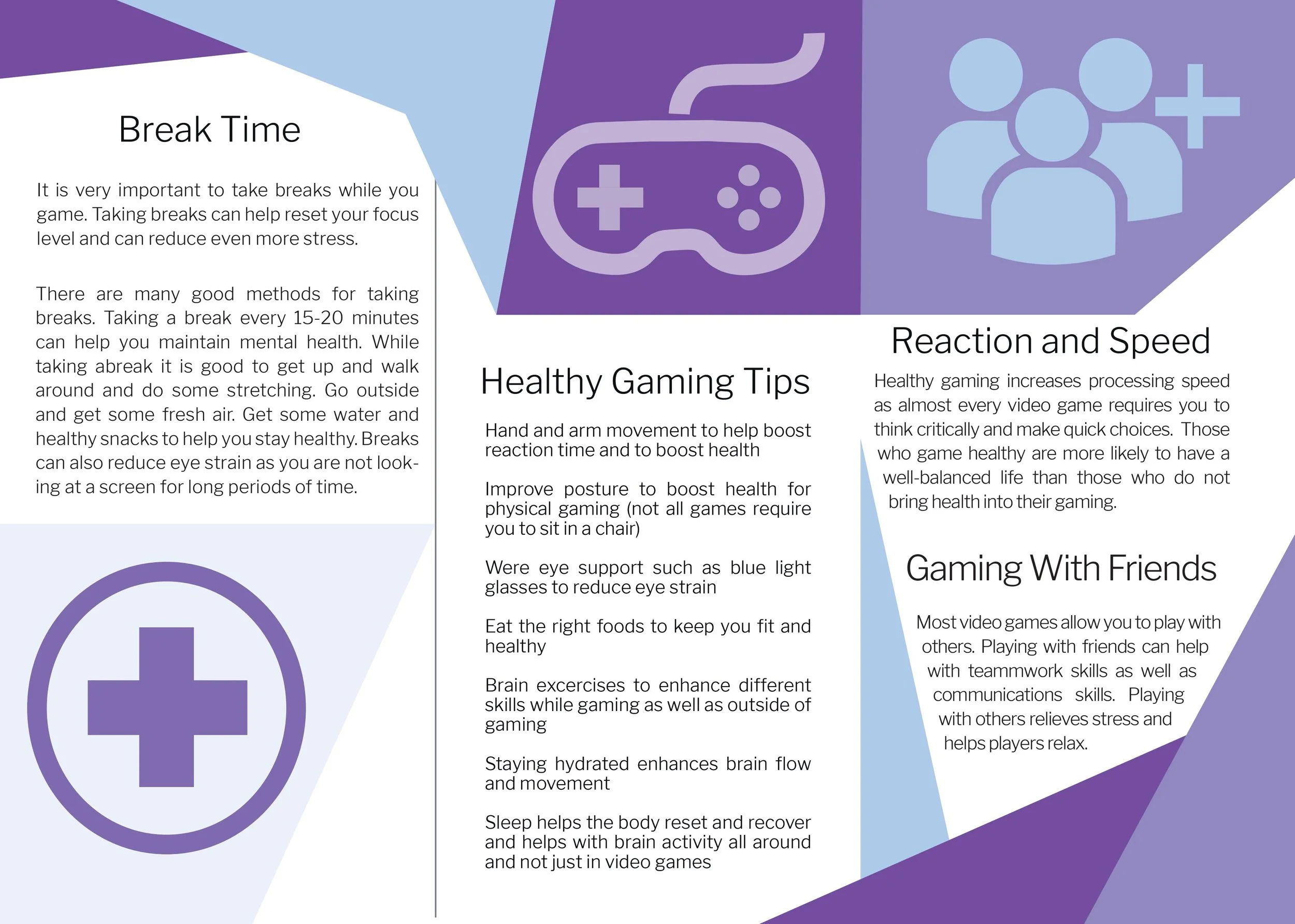 Gaming Guardian — JM Graphics