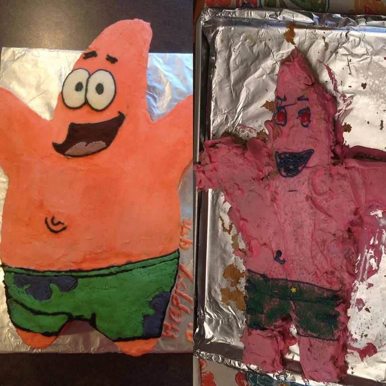 CakeFails.com