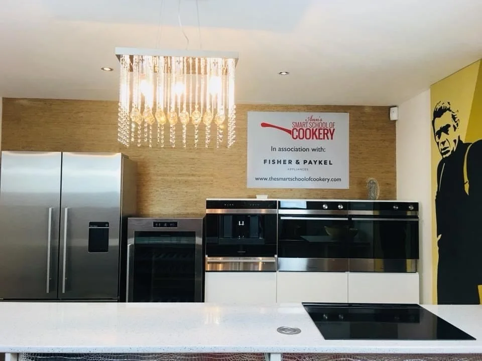 Discover the Best Cookery Classes | Check Out Our Timetables and ...