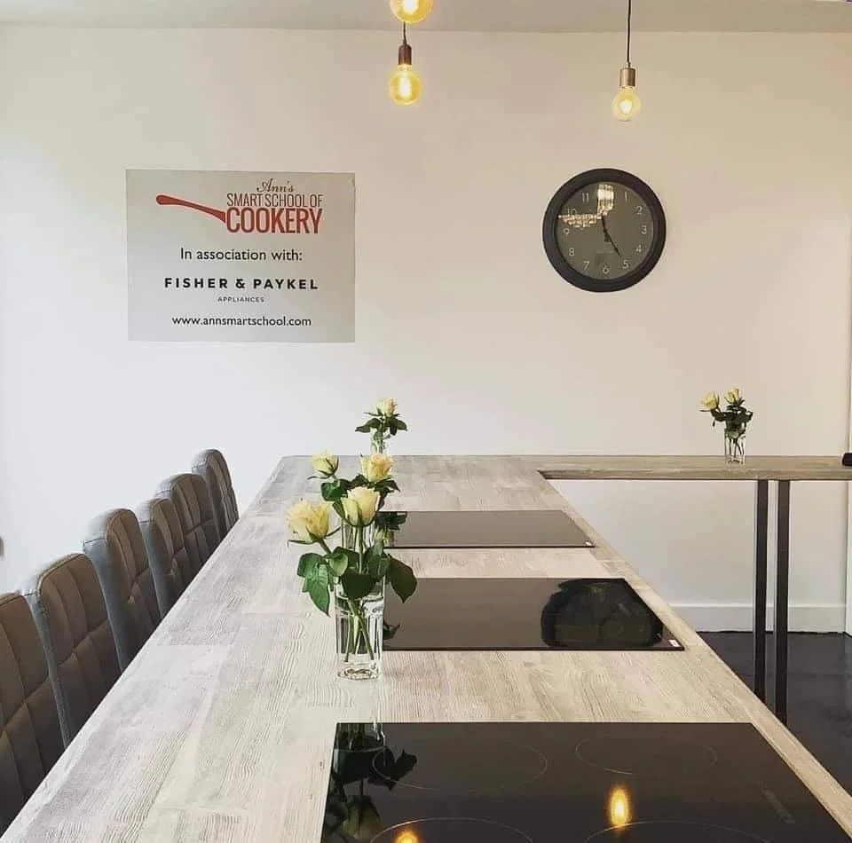 Discover the Best Cookery Classes | Check Out Our Timetables and ...