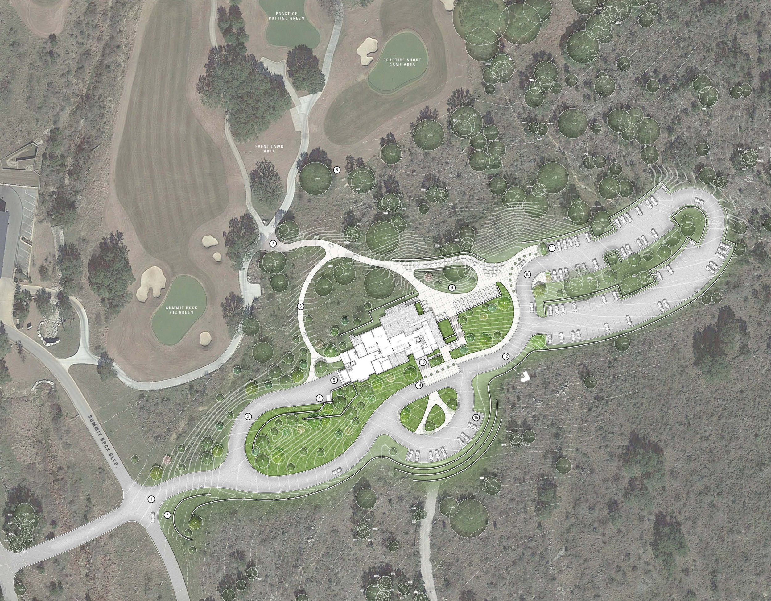 David C. Fowler Architecture