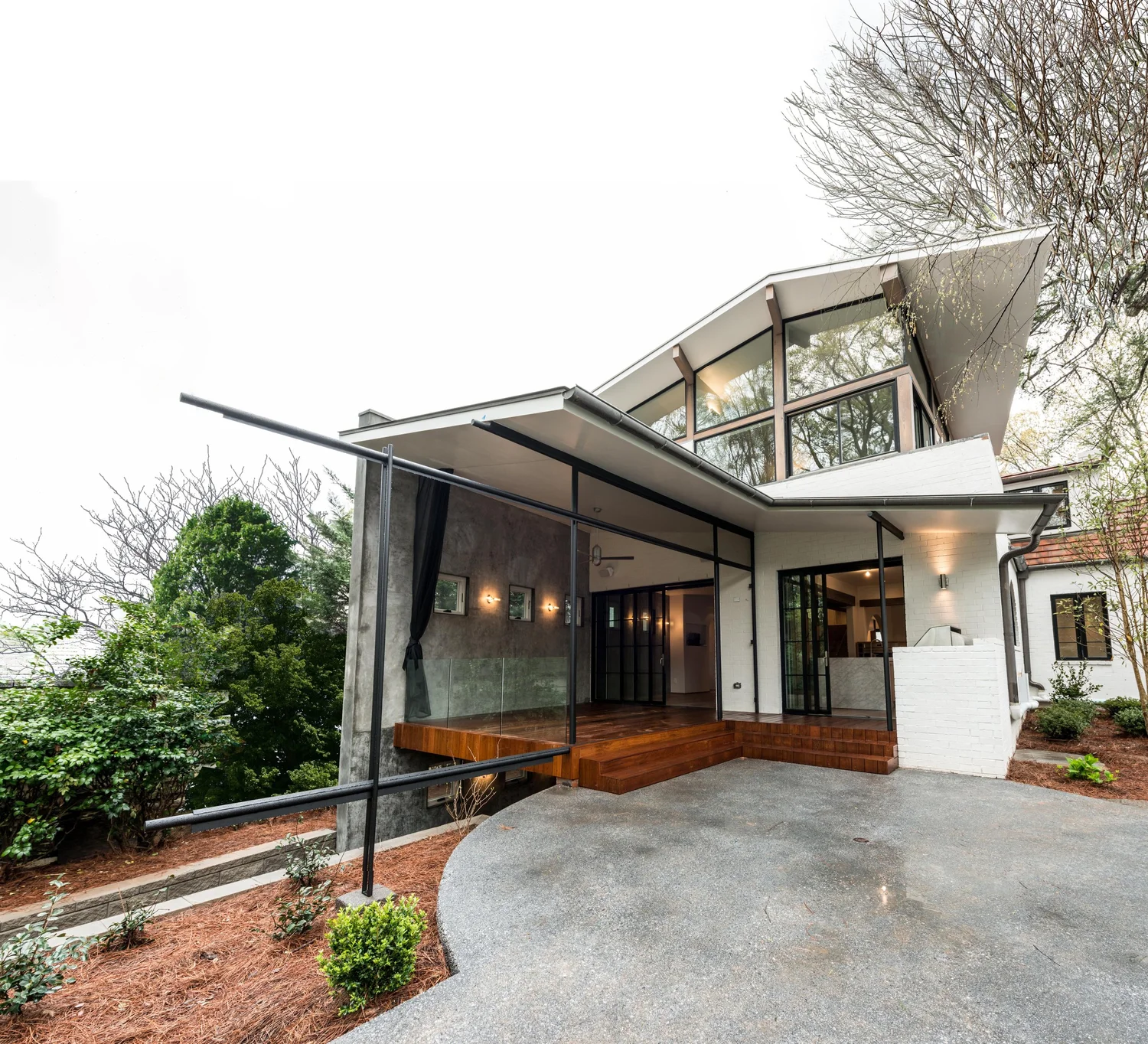 David C. Fowler Architecture