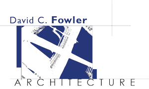 David C. Fowler Architecture