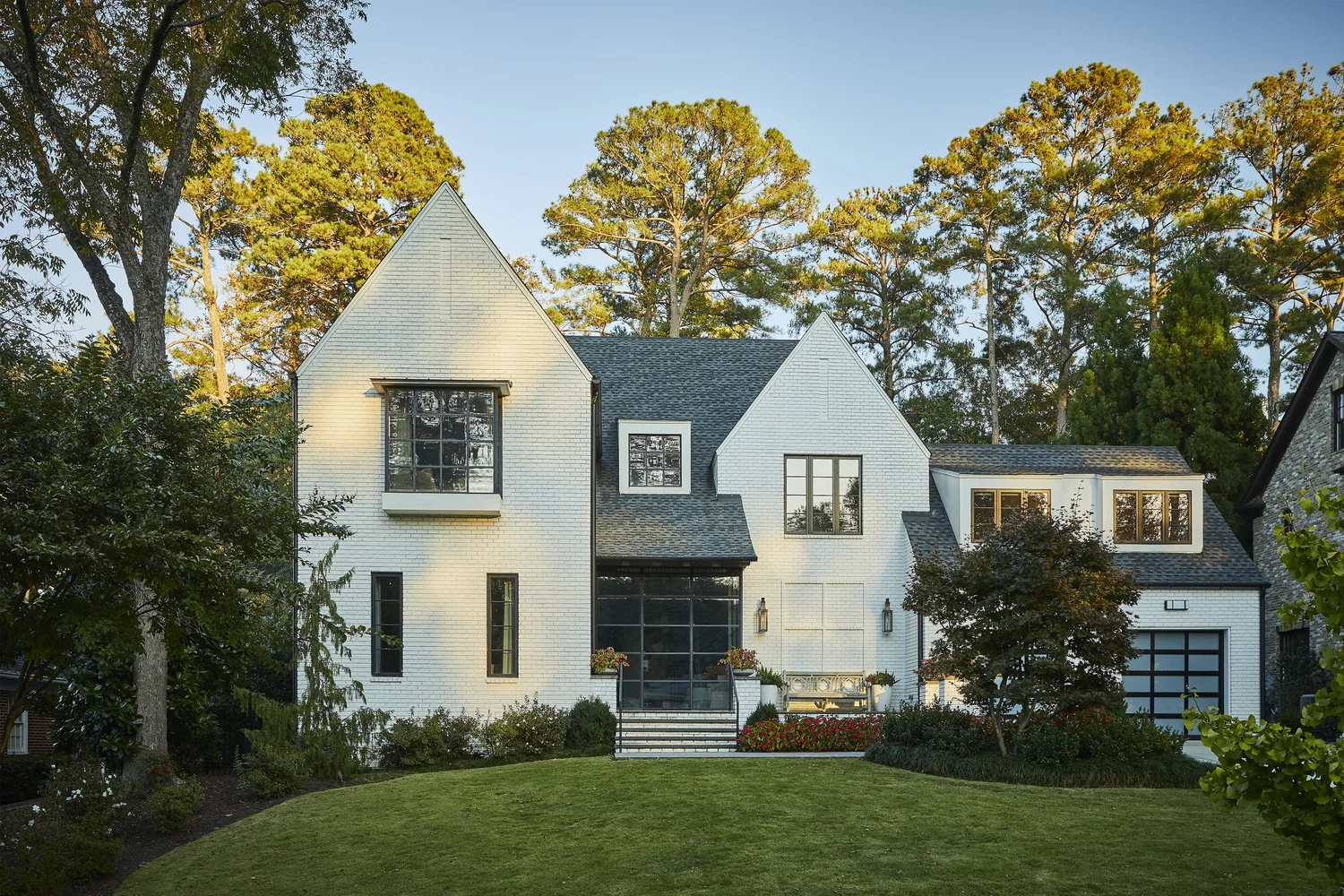 David C. Fowler Architecture