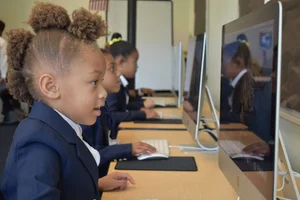 The SAE School | Accredited Preschool–8th Grade in Mableton, GA