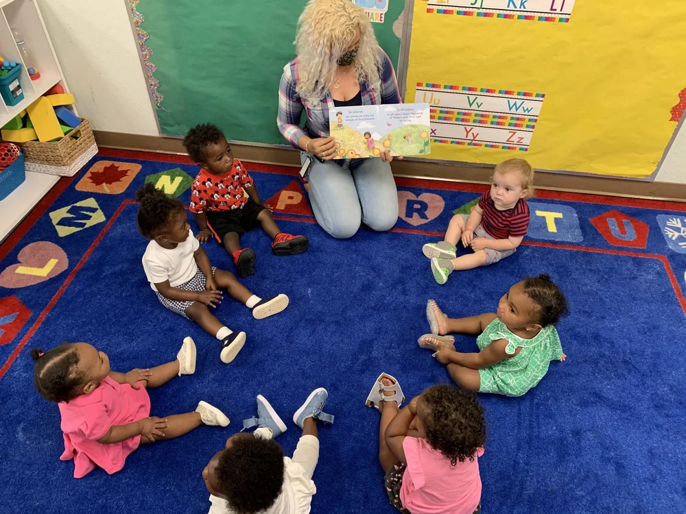 The SAE School | Accredited Preschool–8th Grade in Mableton, GA