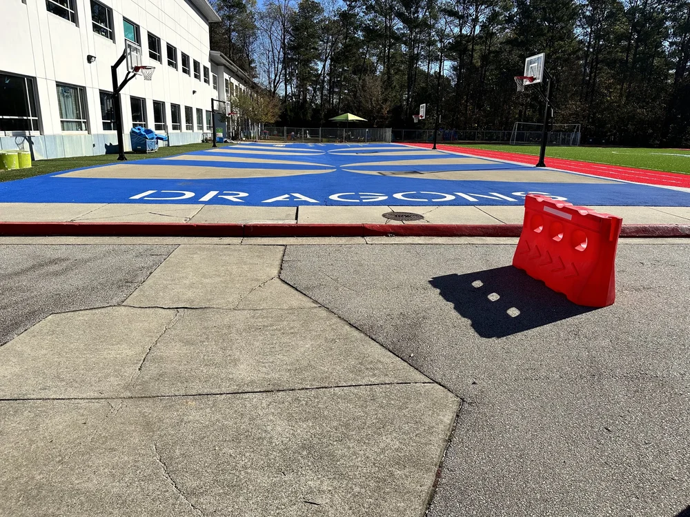 Campus | Join Our Sustainable School Journey — The SAE School