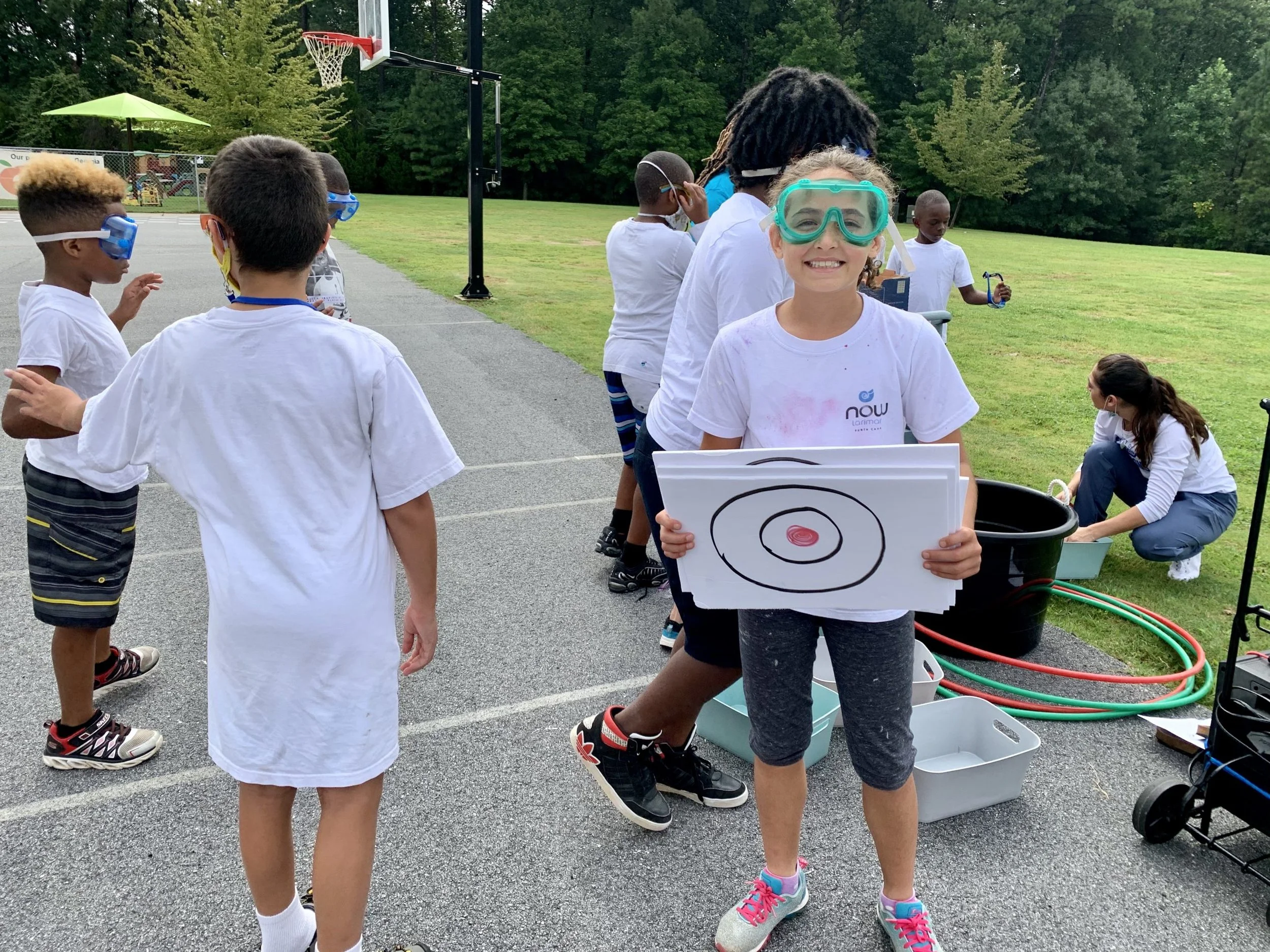 K-4th — The SAE School