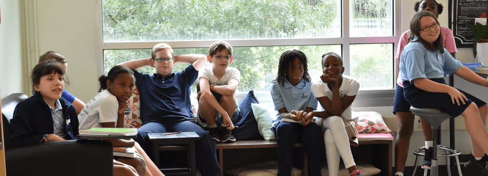 Student Life | Enhance Learning Today — Join Us Now — The SAE School