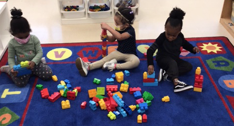 The SAE School | Accredited Preschool–8th Grade in Mableton, GA