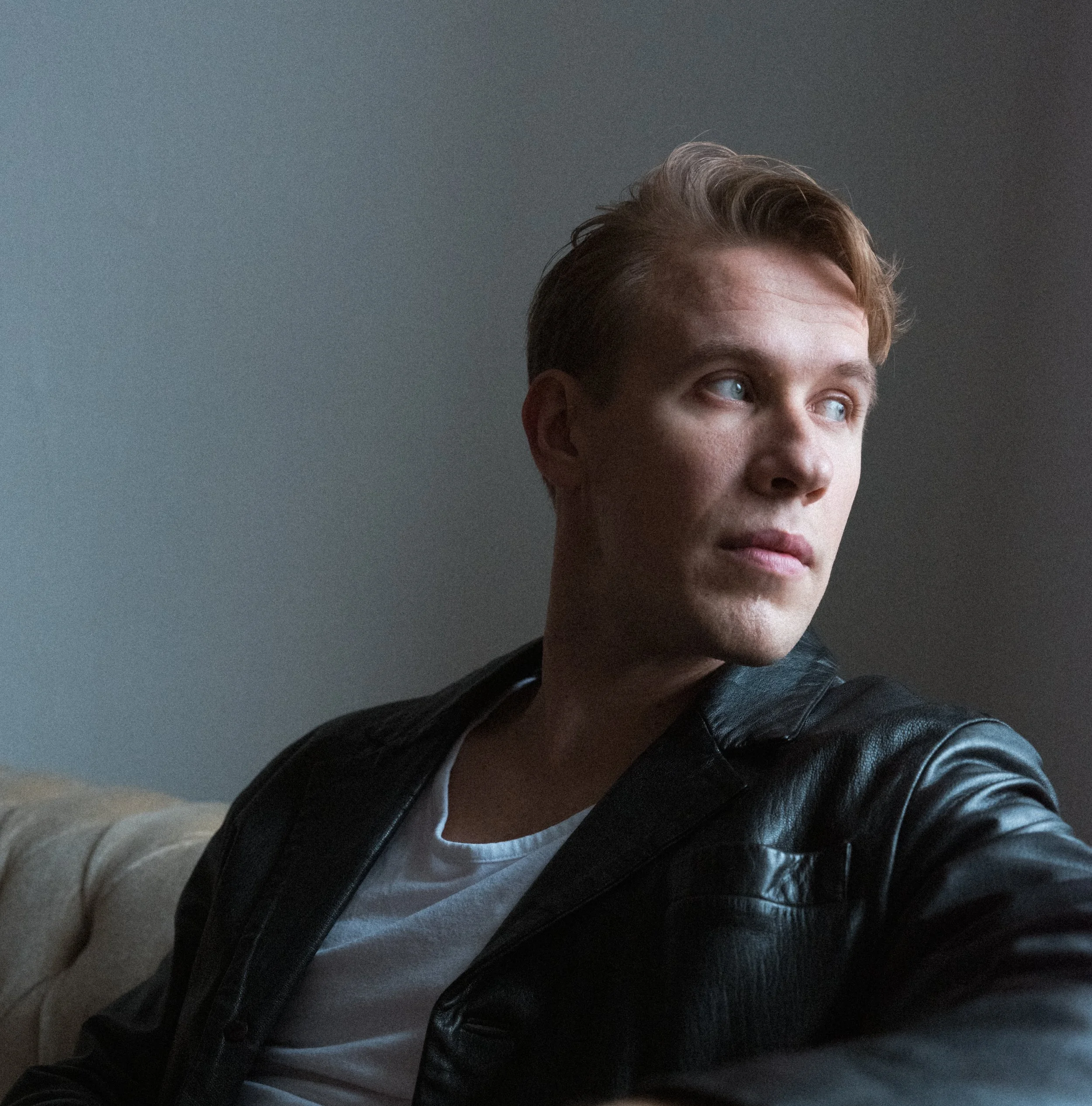 About — Pyry Äikää