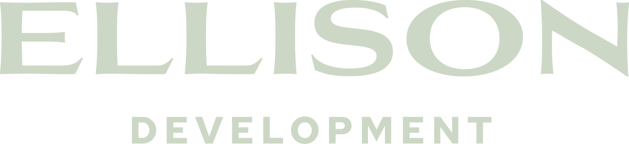 Contact — Ellison Development