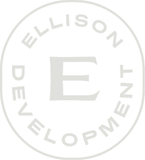 Real Estate Expertise & Services | Ellison Development