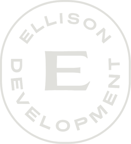 Real Estate Expertise & Services | Ellison Development