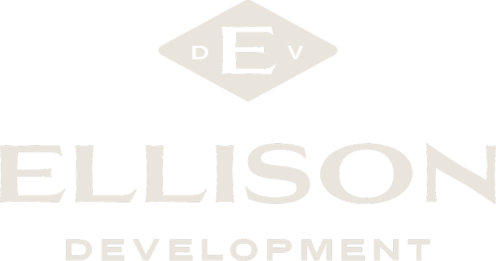 Real Estate Expertise & Services | Ellison Development