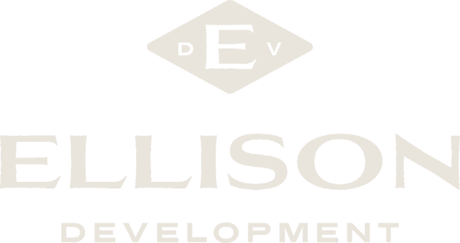 Real Estate Expertise & Services | Ellison Development