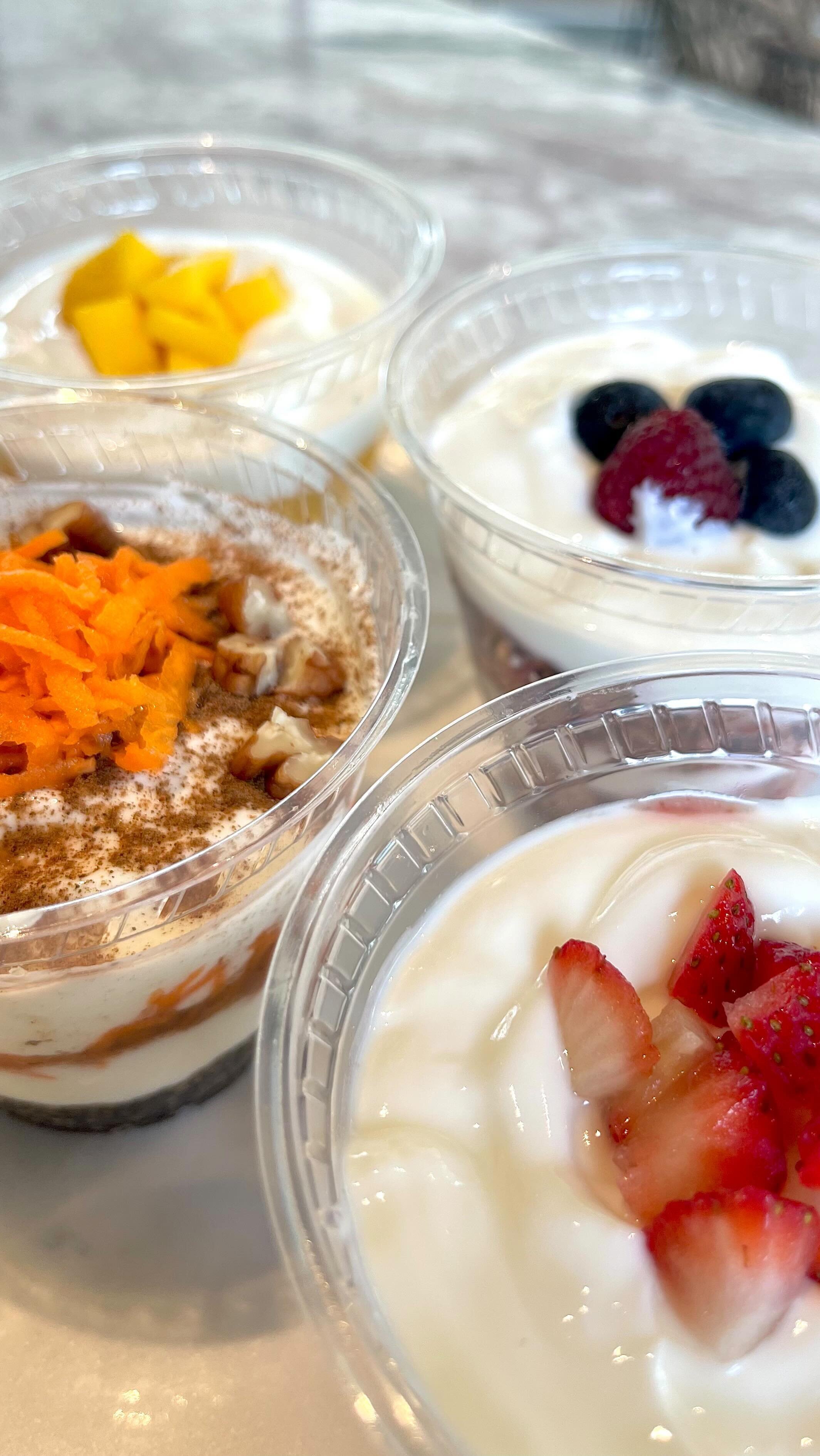 Calma Spa x Oum Wellness Center