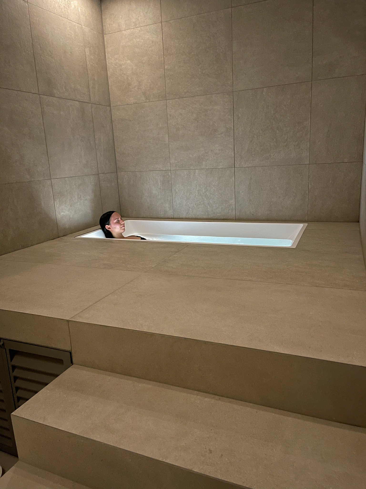 Calma Spa x Oum Wellness Center
