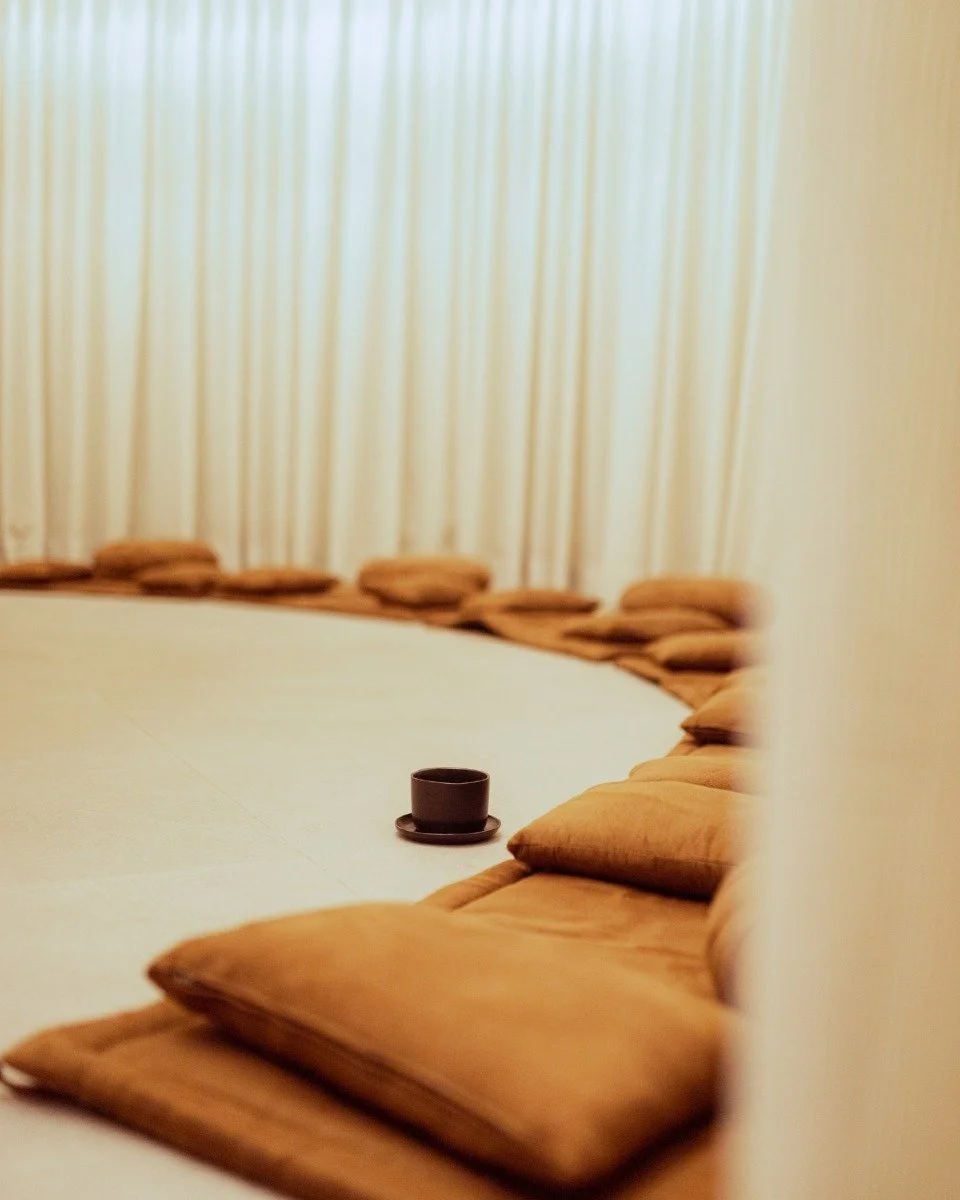 Calma Spa x Oum Wellness Center