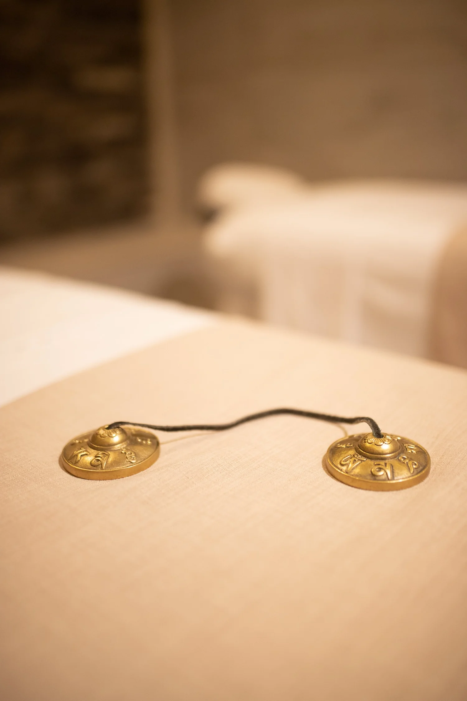 Calma Spa x Oum Wellness Center