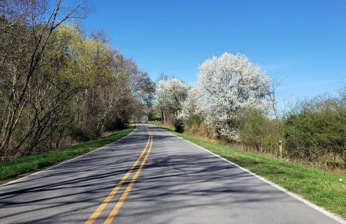 Monteagle Loop — Scenic City Backroads