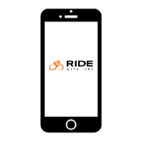 Ride with GPS Request — Scenic City Backroads