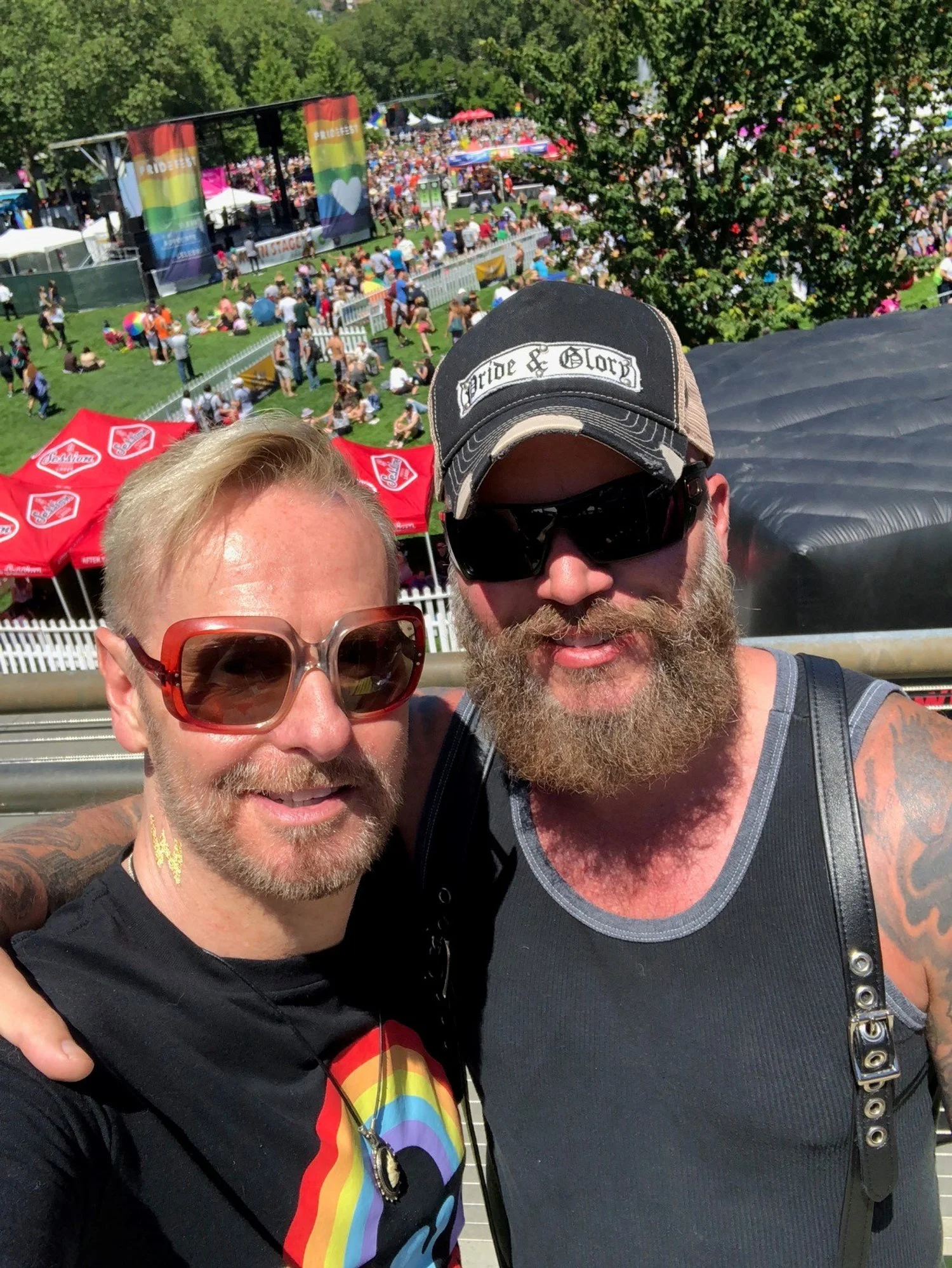 Blog 3 — Seattle Pride Guide 2024