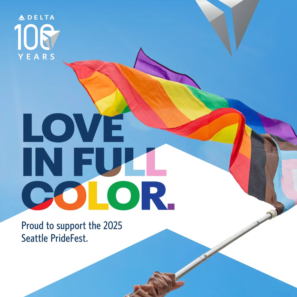 Line Up — Seattle Pride Guide