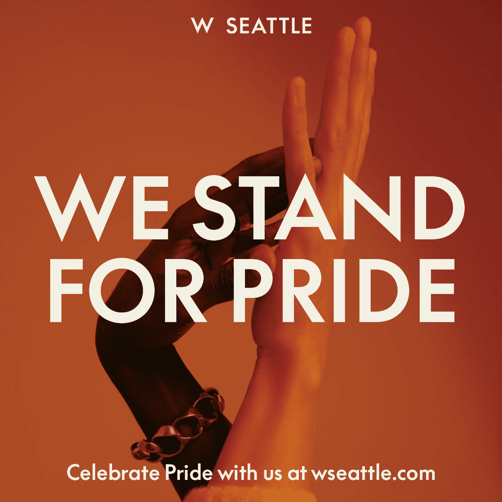 Seattle Pride Guide
